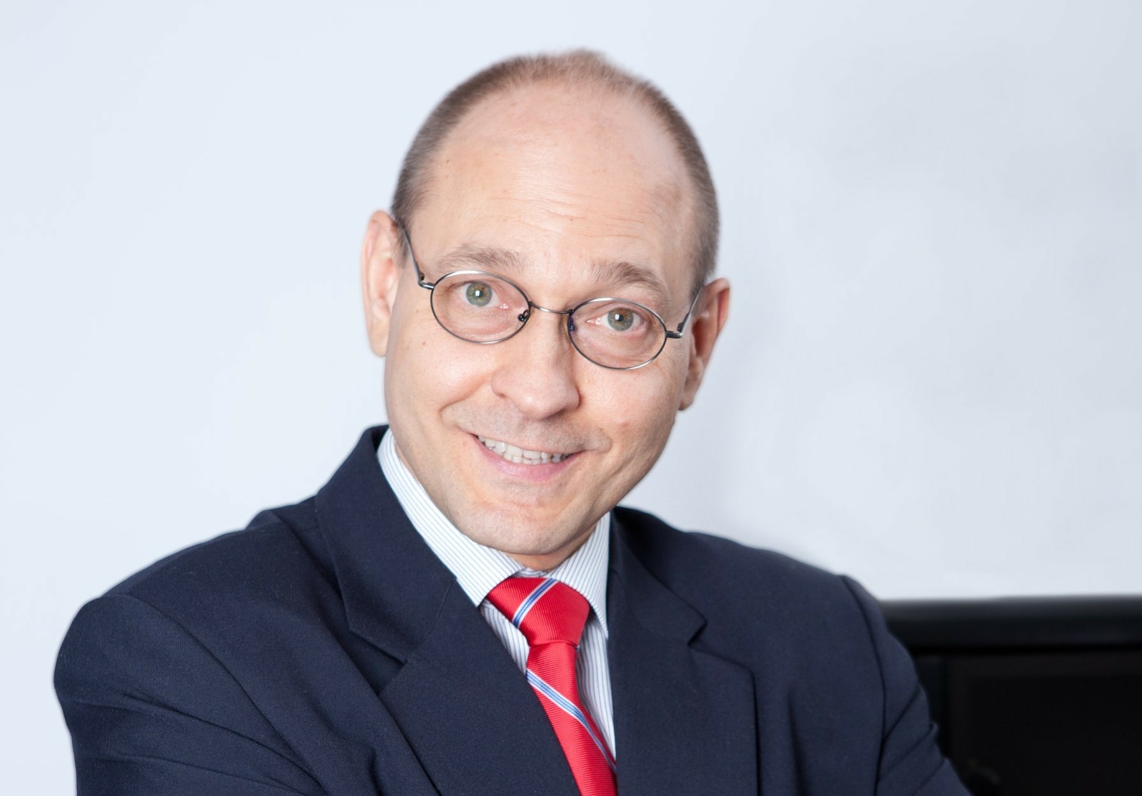 Alexander Van de Putte interview – part 2: Governance 4.0 in action ...