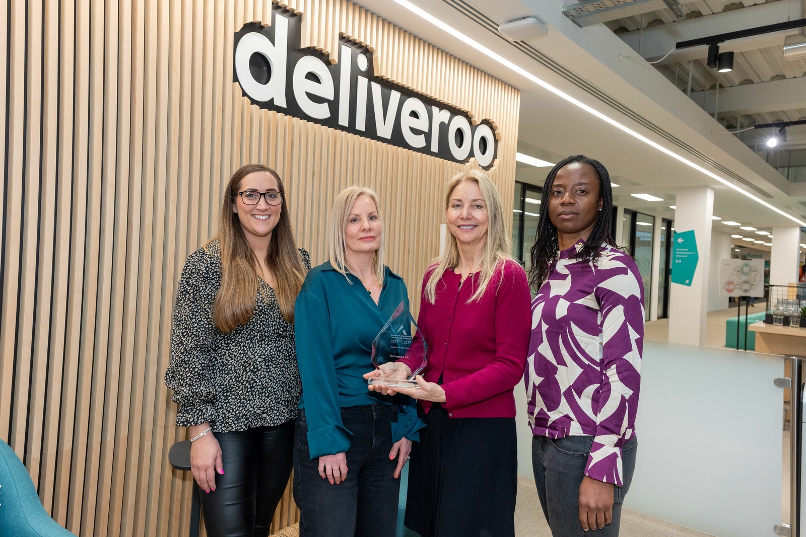 A small, but mighty company secretarial team | Governance and ...